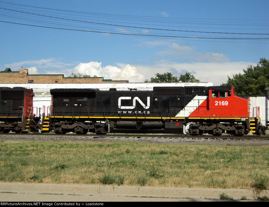 CN 2169